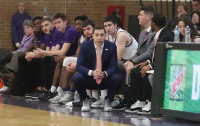 Niagara men's basketball to open season at Xavier | College Sports ...