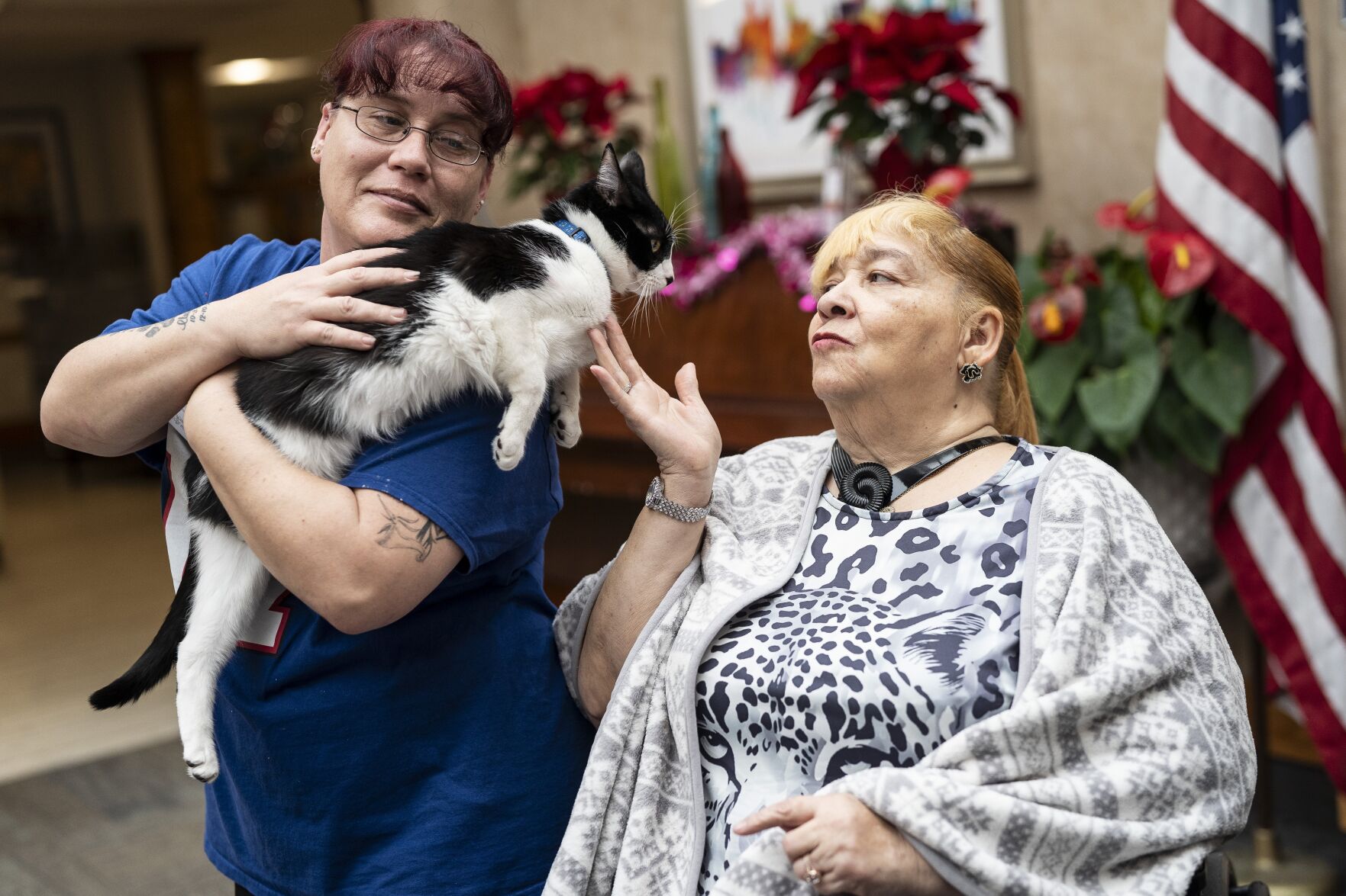Raise Medicaid nursing home allowance now