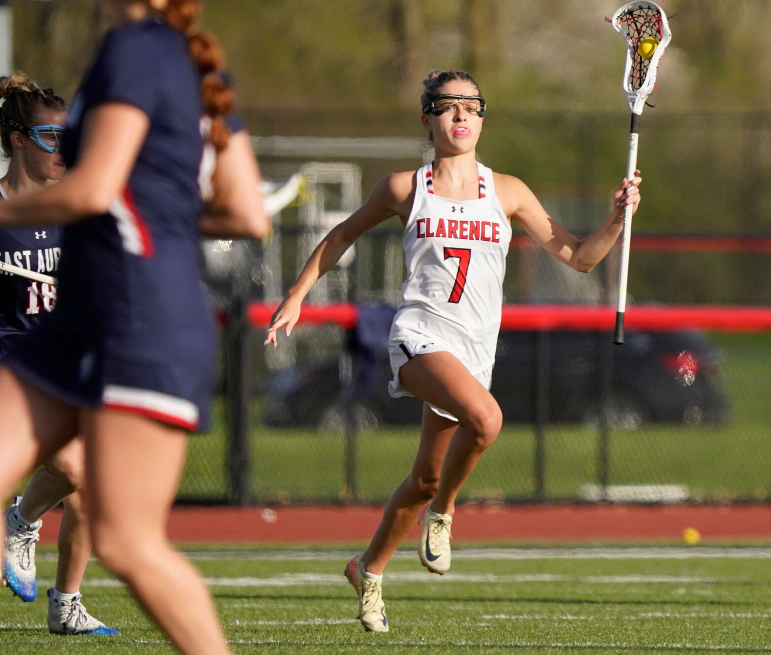10 WNY girls lacrosse players to watch in 2026