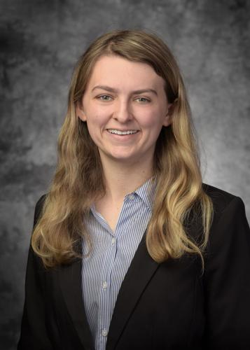 Rachel Handley joins Moog