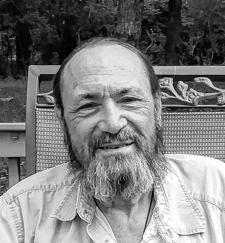 BIRK, Rev. Gerald S.