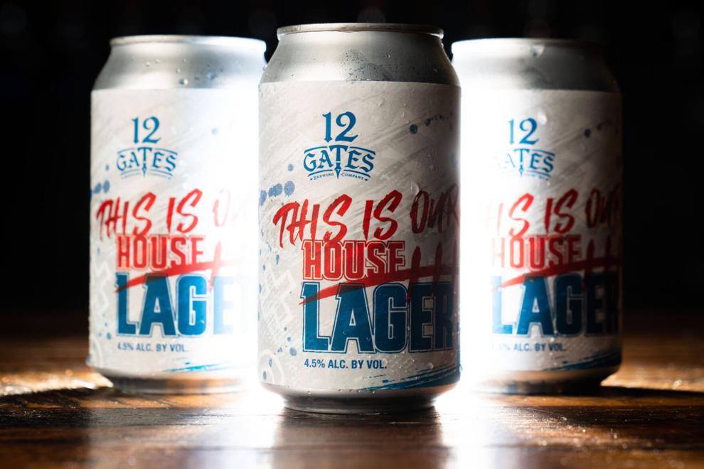 A guide to tailgate-tested, Bills Mafia-approved beers