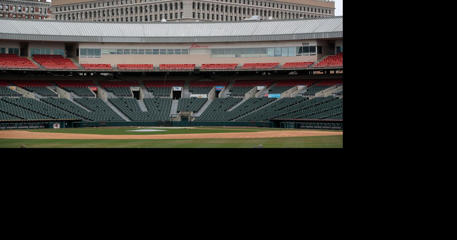 MLB structure for minors formalizes four new Triple-A teams as Bisons ...