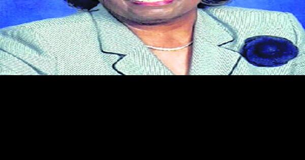 Reba Thomas, 85, retired teacher and assistant principal