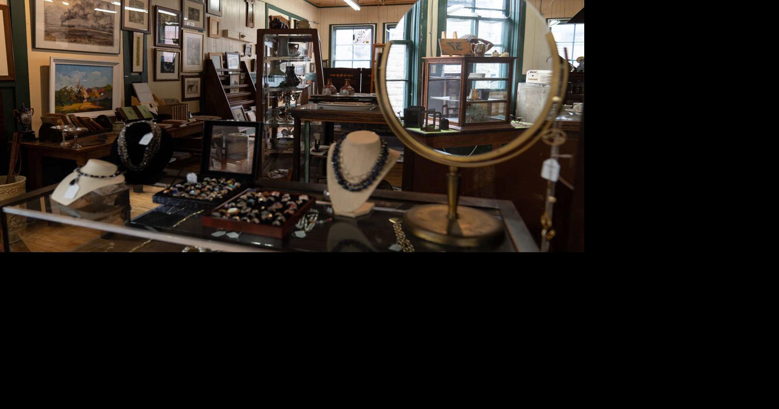 Buffalo loves to thrift – and here's where they go