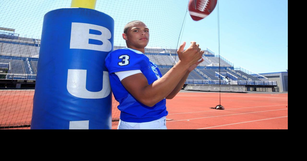 Jerry Sullivan: UB quarterback Tyree Jackson hoping for another ...