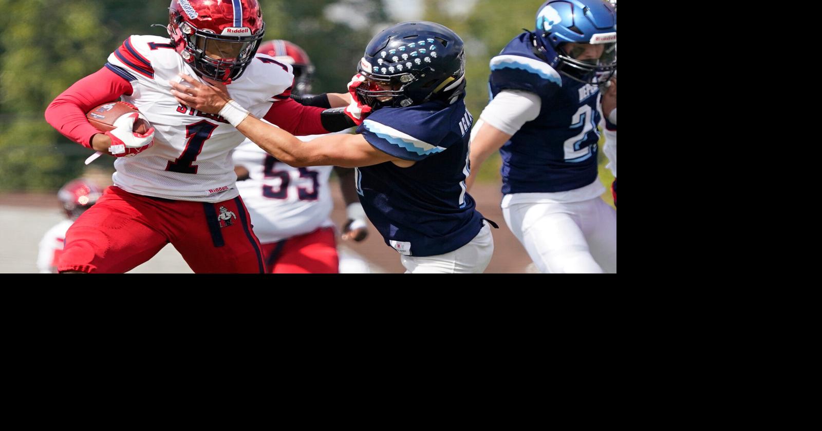 Lackawanna's Tyrone Clark Jr. hoping to make hometown proud