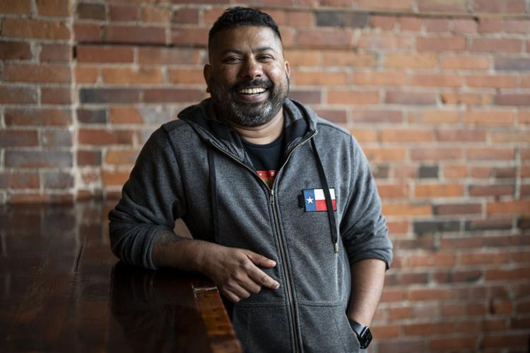 Southern Junction chef Ryan Fernandez nominated as best chef