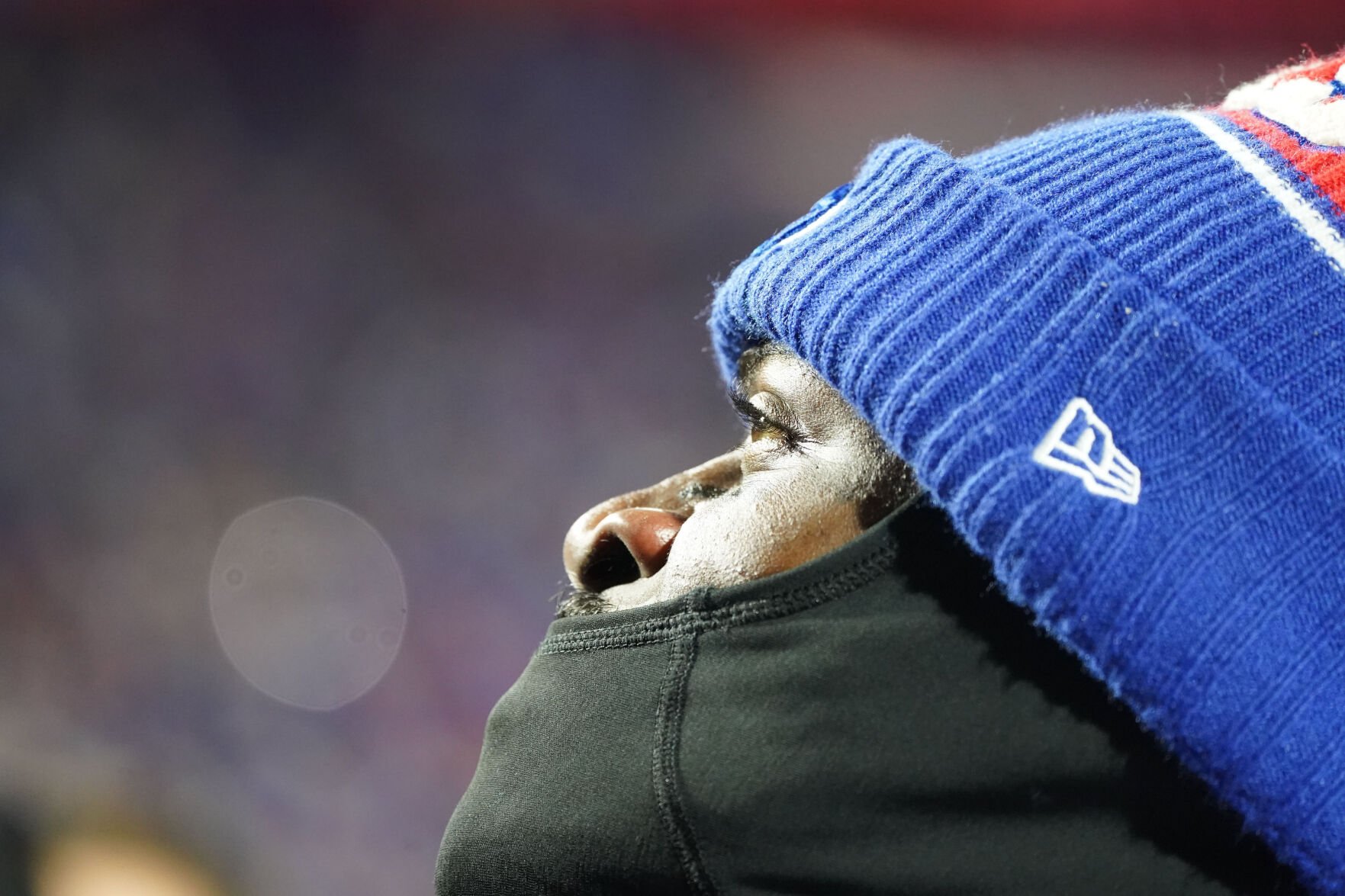 Tre'Davious White: finale at Highmark 'dear to my heart'