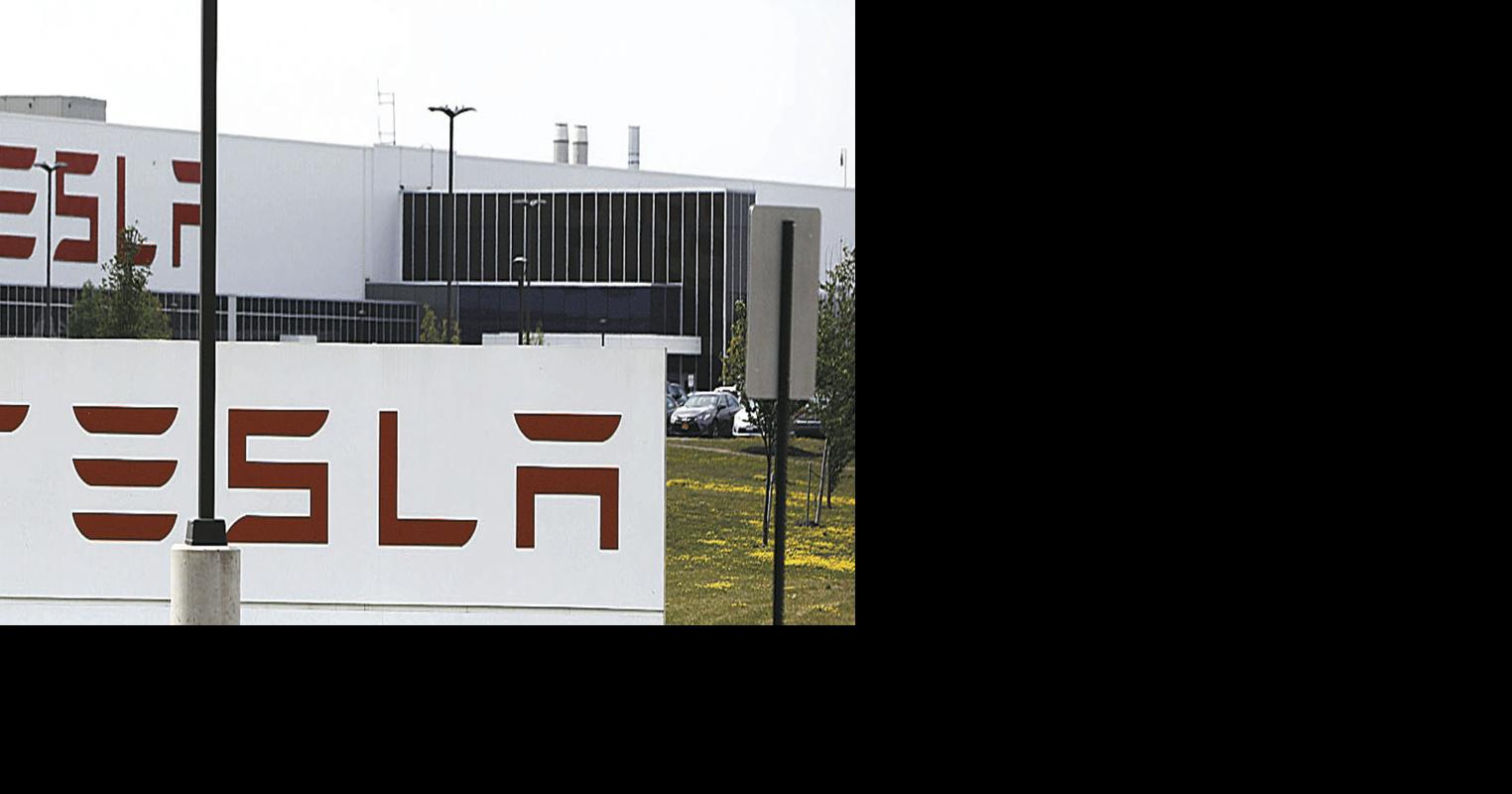 Tesla's solar energy business is bouncing back