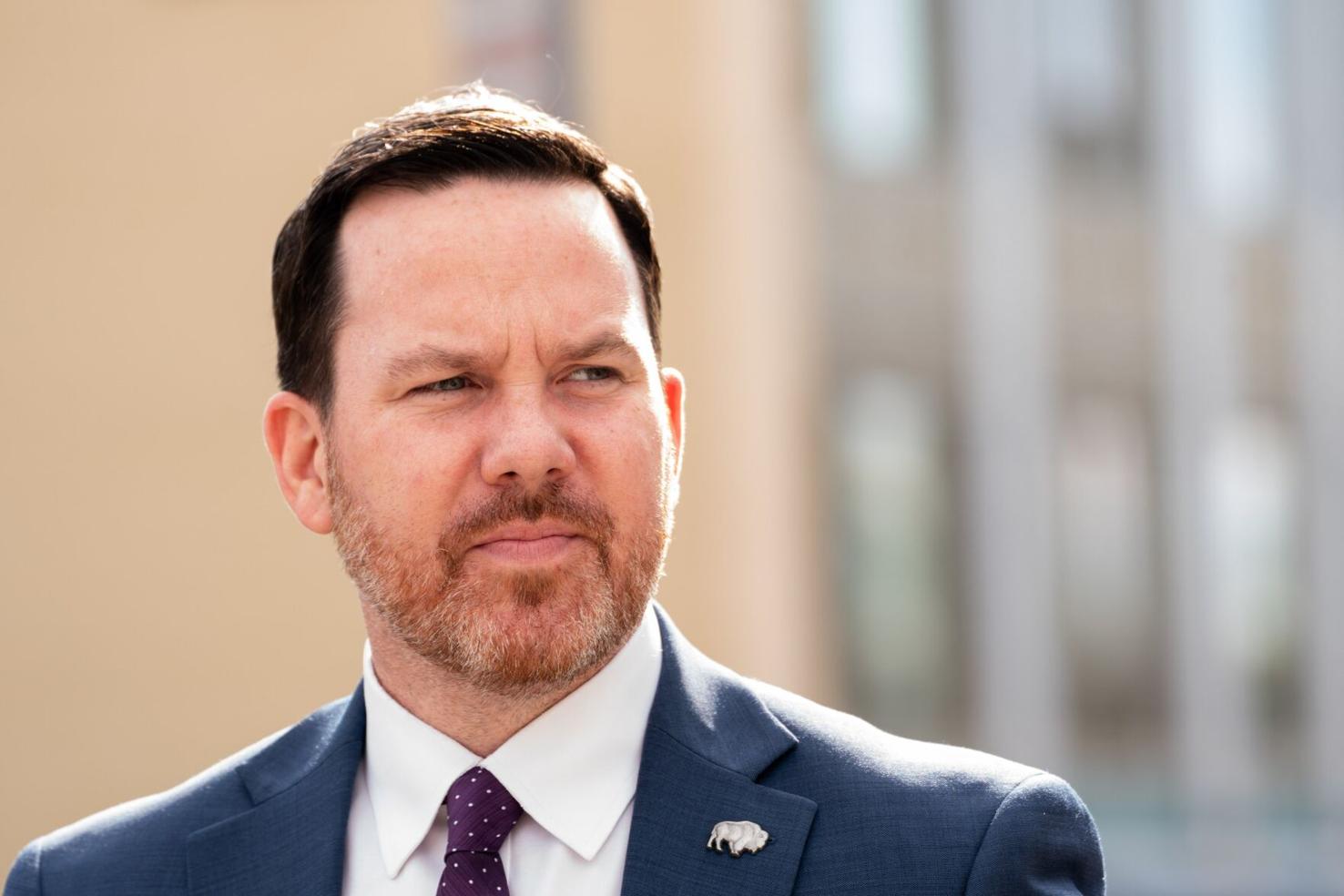 3 Buffalo mayoral candidates qualify for independent lines