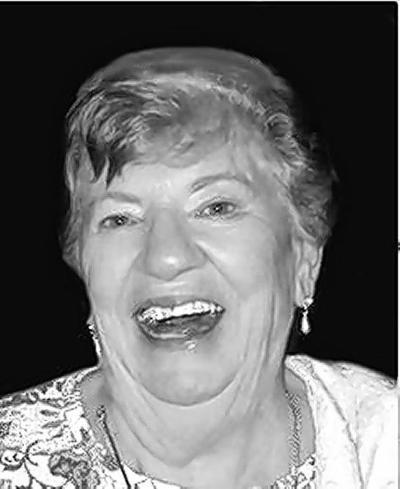 GABRIELLI, Mary G. (Monti)