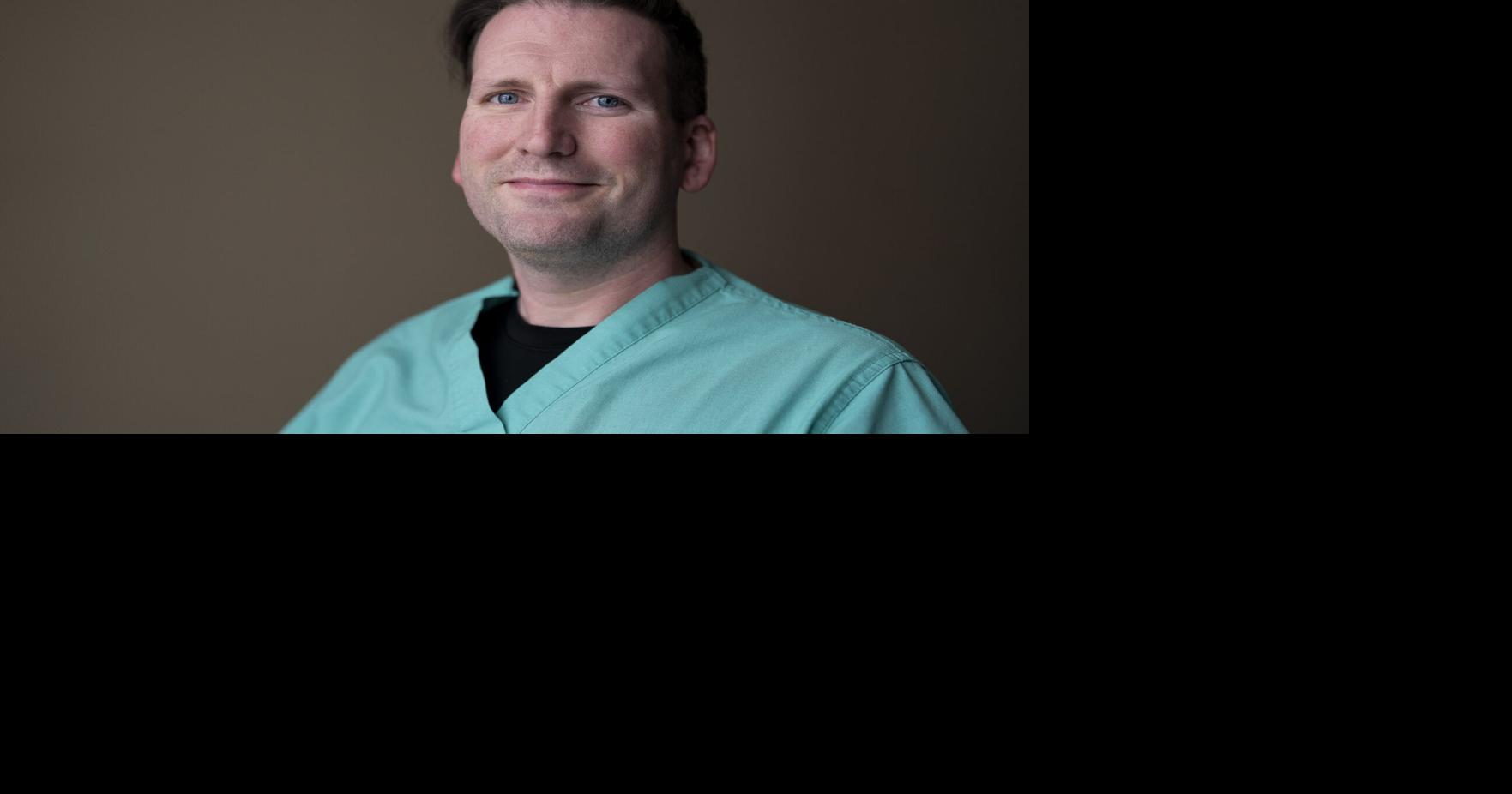 Buffalo post-eclipse eye showed no signs of optical damage