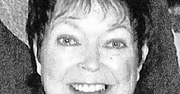 YANATSIS, Mary Rita (Barrett)