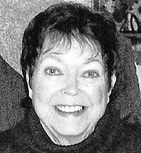 YANATSIS, Mary Rita (Barrett)