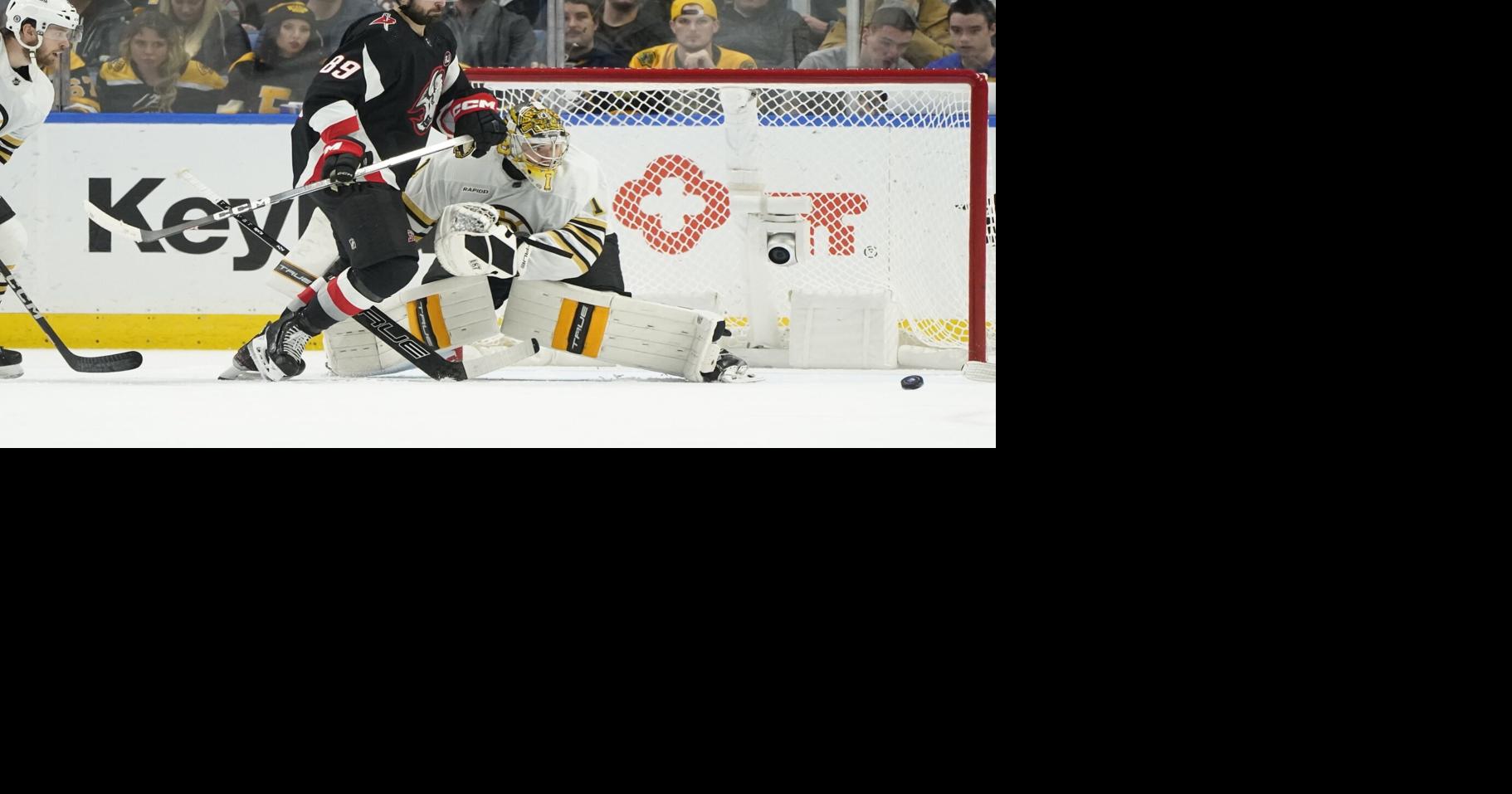 Home not where Sabres' heart-and-soul efforts are displayed