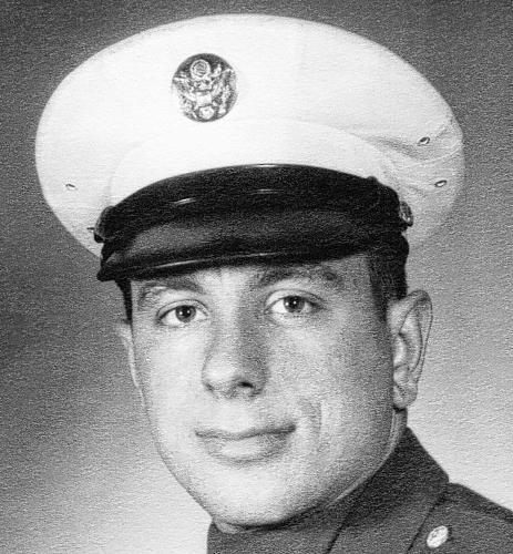 MARSTON, Peter J., Sr.