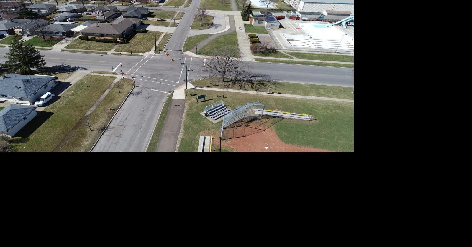 Work begins on $1.3M Town of Tonawanda roundabouts