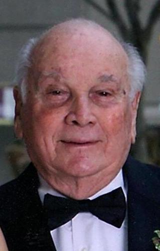 Frank P. Mirabelli, owner of Mirabelli Plastering