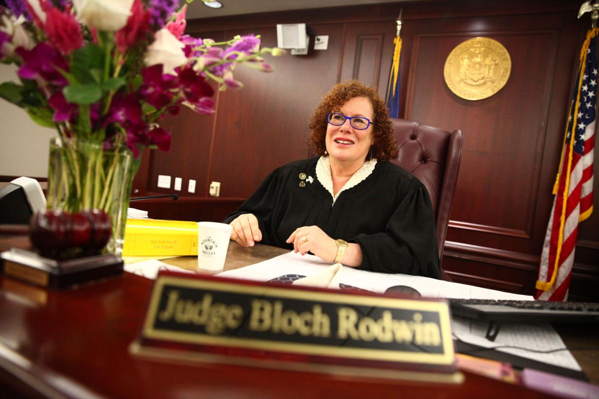One woman's relentless mission to bring abusers to justice