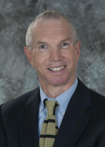 John Forman joined Catholic Health Heart Center at Mercy Hospital