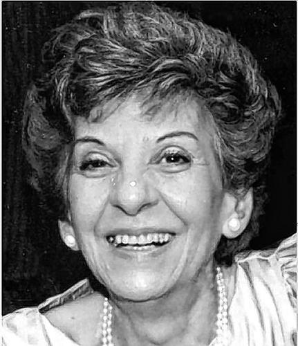 CELOTTO, Catherine (Picone)