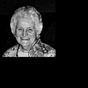 SOBON, Shirley (Bauer)