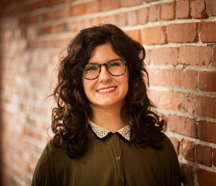 Lauren Zazzara joins 19 IDEAS