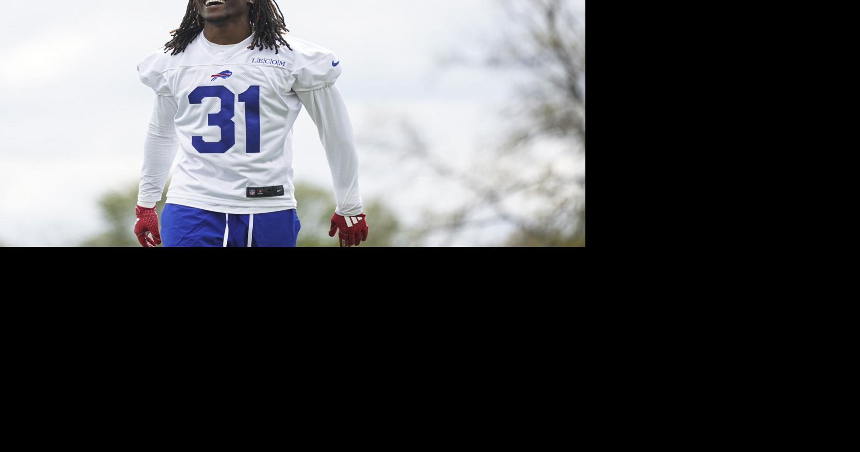 Buffalo Bills position battles: 5 to watch