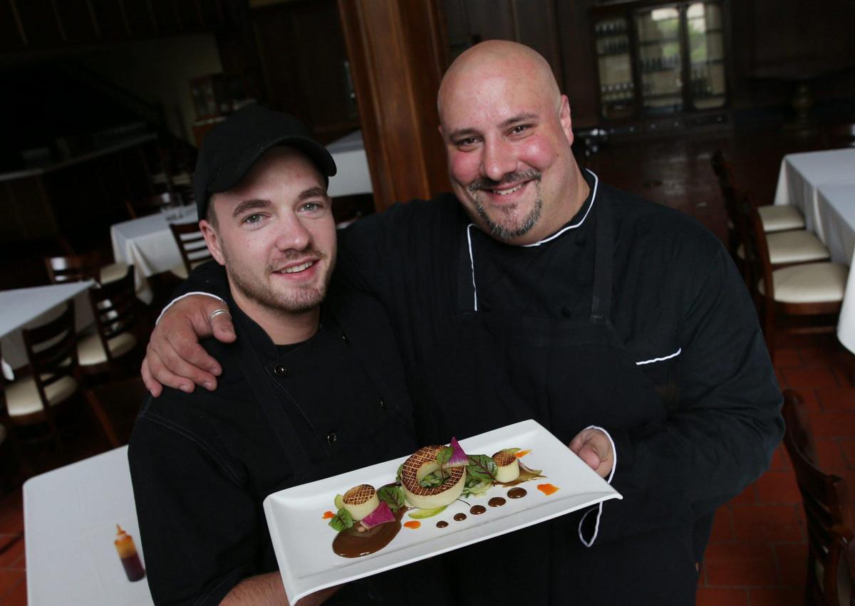 Falley Allen restaurant opening adds to Allen St. lineup