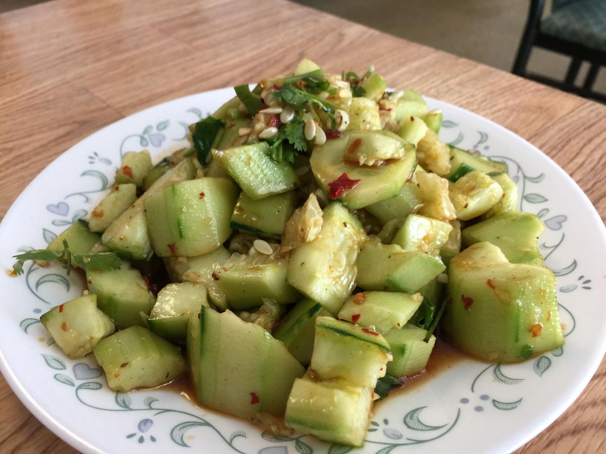 Tonawanda Chinese restaurant Peking Quick One expands seating | Dining ...