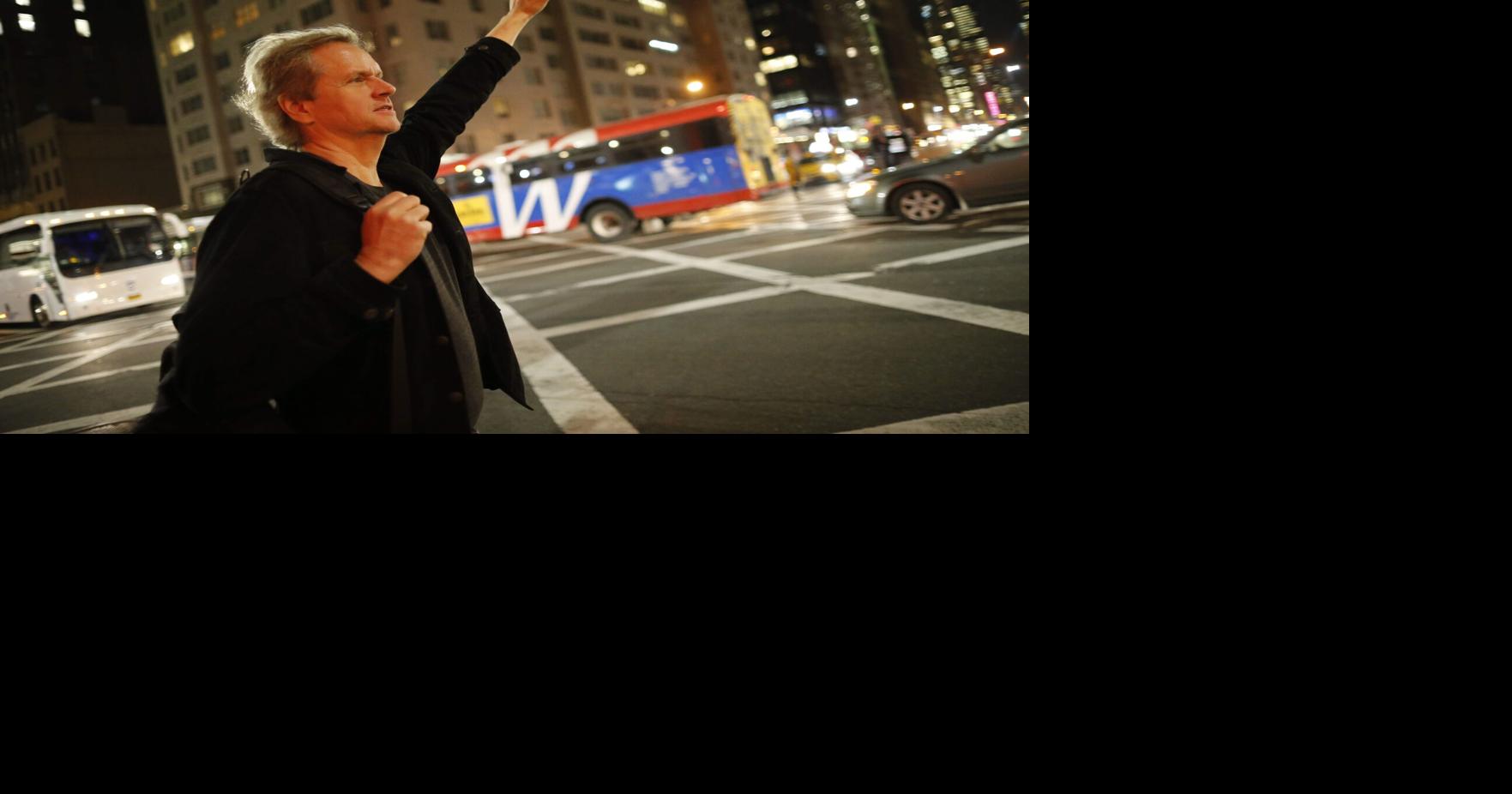 WNY native Bob Kinkel synthesizes the TSO sound