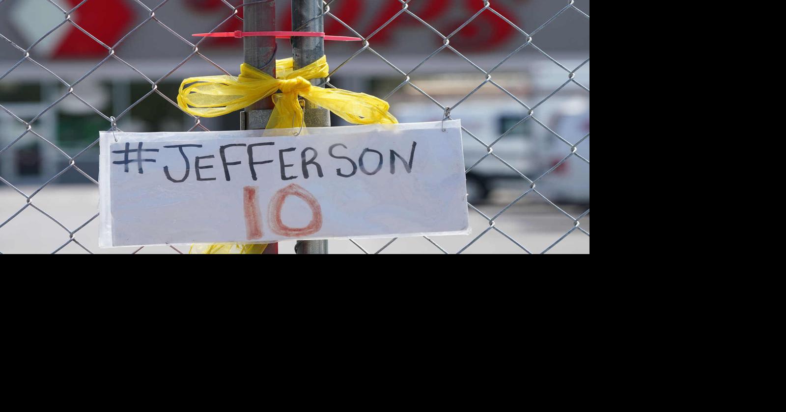 Accused Tops shooter's defense prepares to challenge grand jury selection