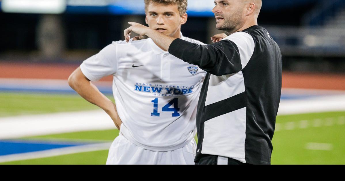 Former UB coach Stu Riddle hired at Northern Kentucky