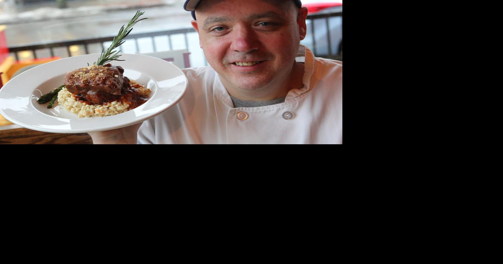 Allen Street Hardware raises the bar on dining in Allentown