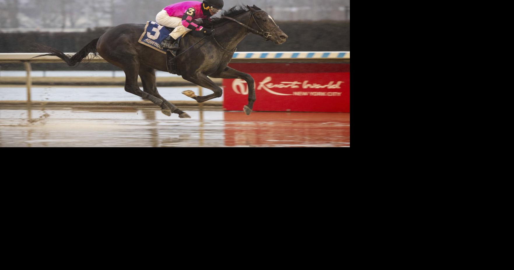 Post Time: Last major preps Saturday on the road to the Kentucky Derby