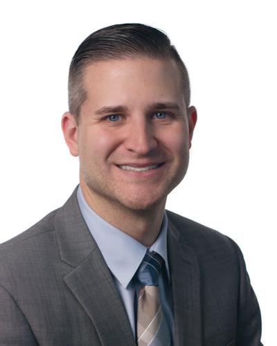 Bill Warren named clients benefits manager at Employer Services