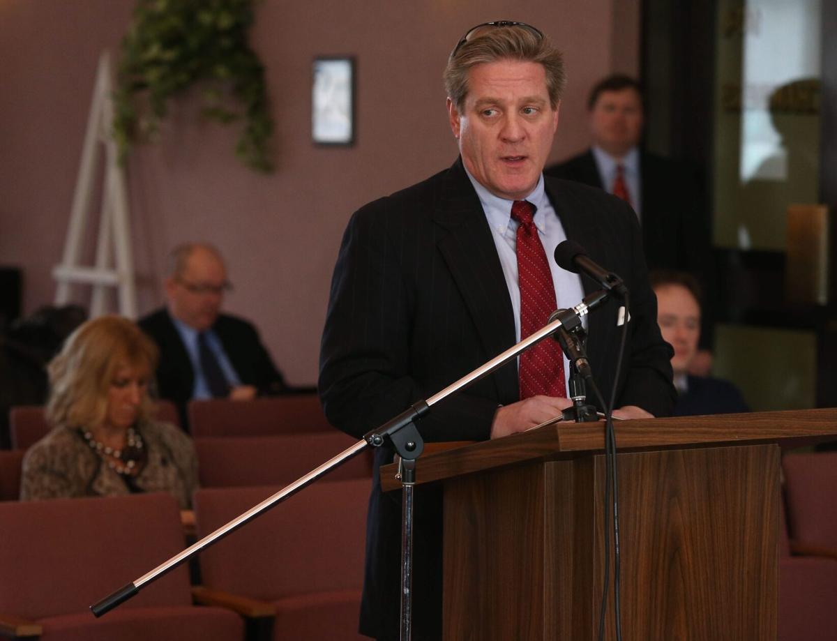 National Grid rate proposal praised by business groups