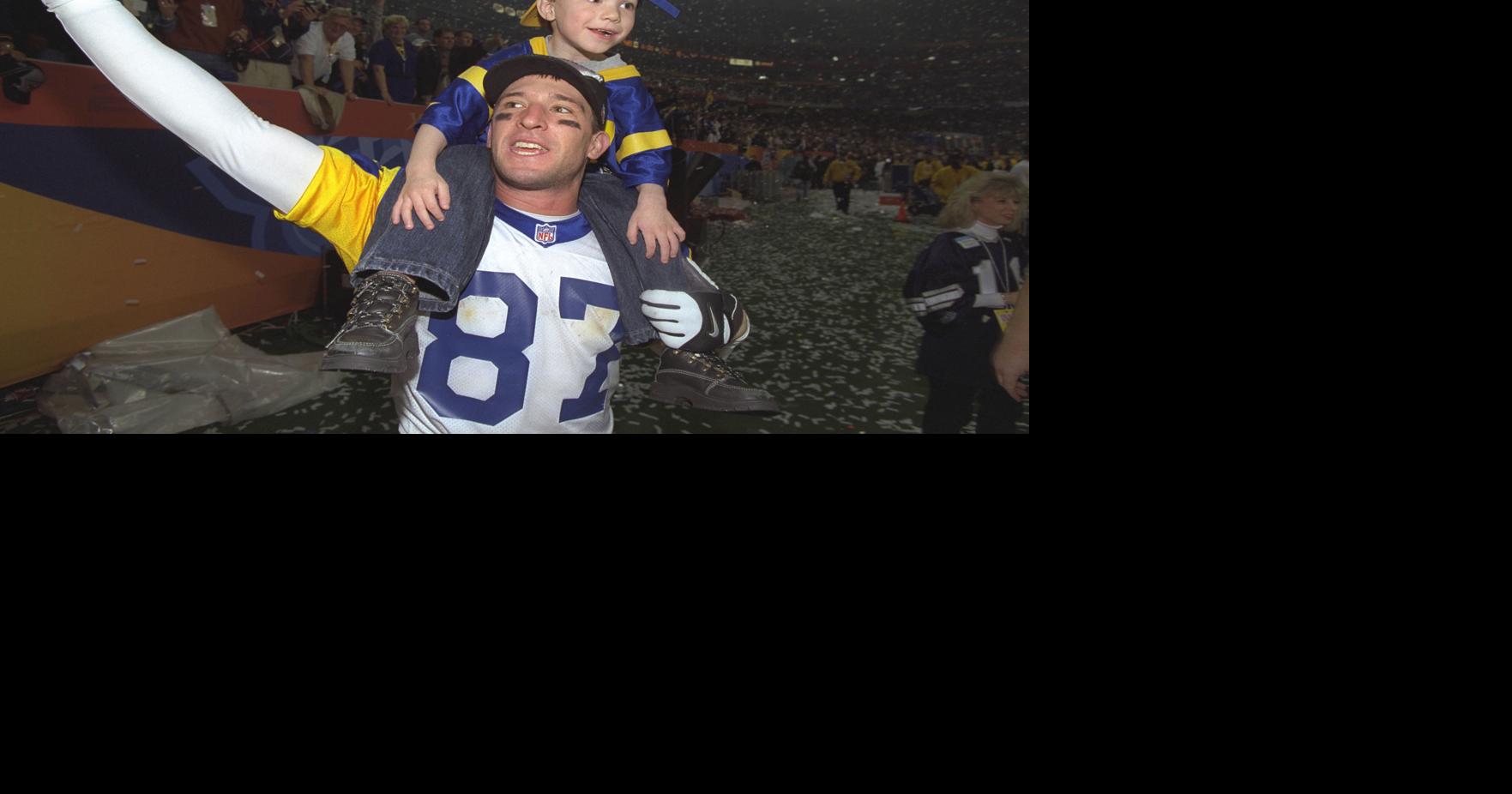 Father-son, coach-player bond strong between Ricky and Austin Proehl