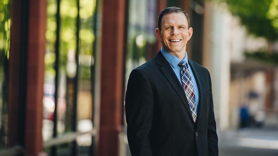 Meteorologist Dan Russell leaves coaching job for WGRZ