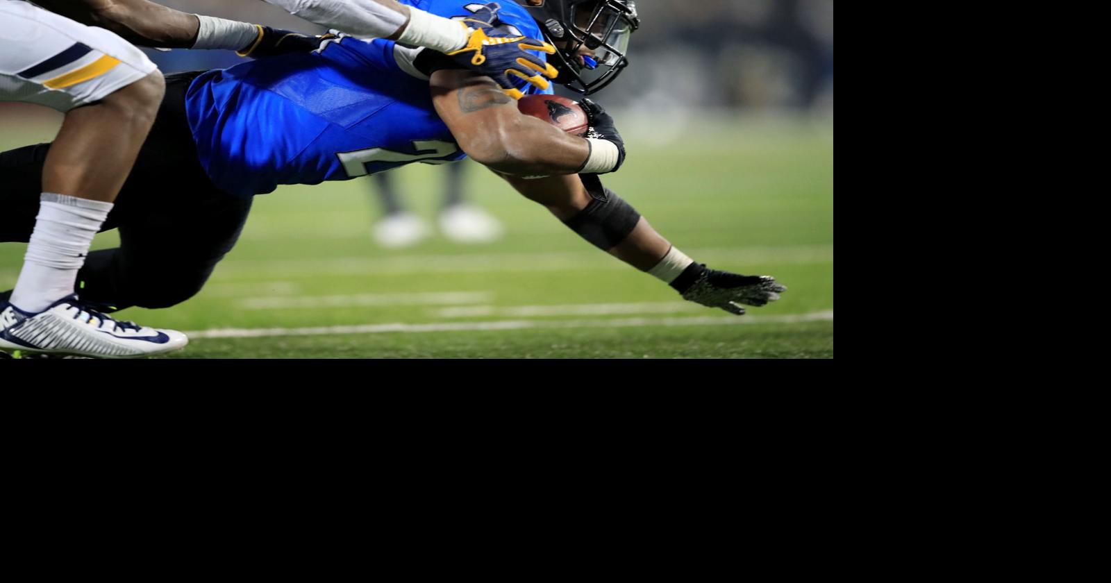 UB football adds game at Minnesota, series against Army