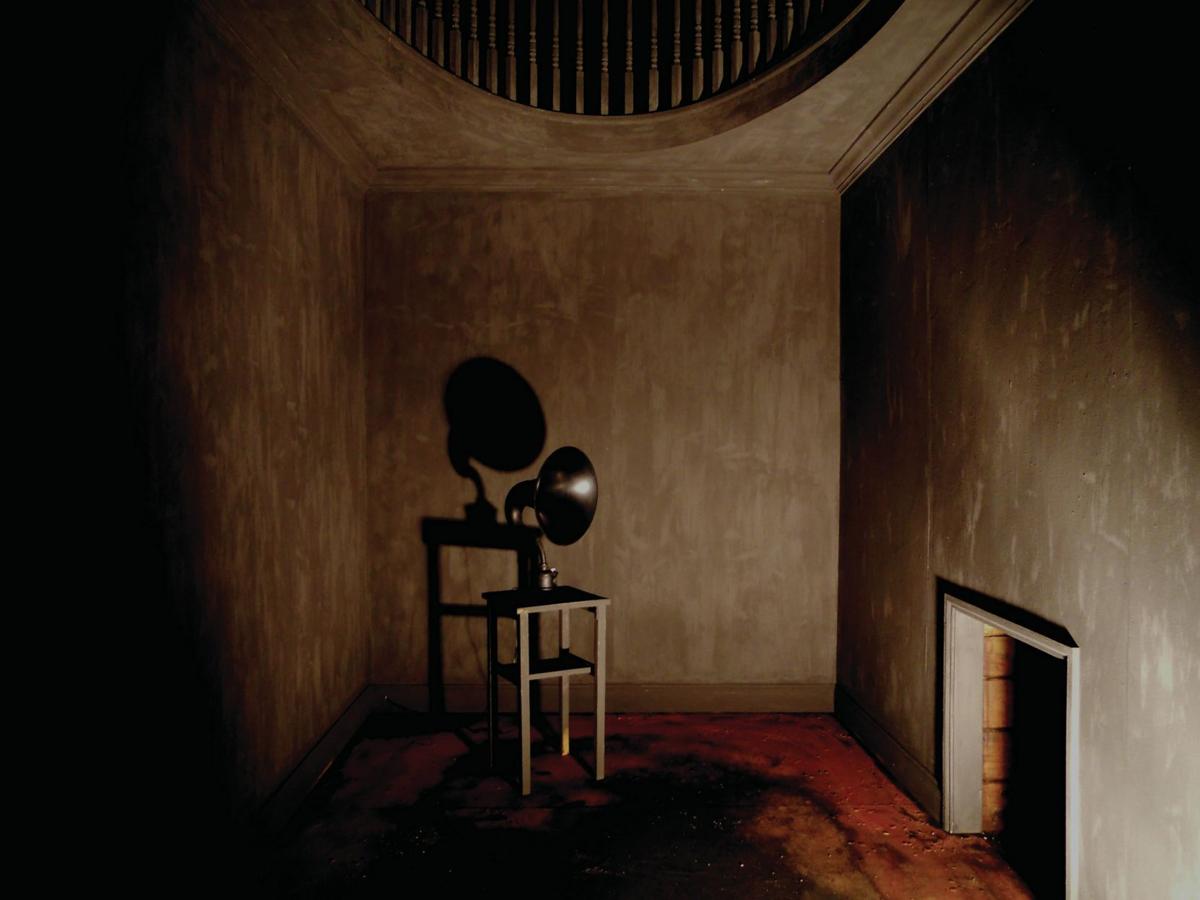 The weird, unsettling dream space of Patrick Robideau’s ‘Hallway ...