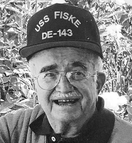 CAPASSO, Joseph "Clyde"