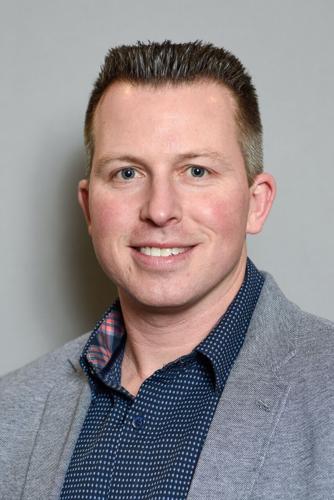 Kevin Spratt promoted at Rich Products