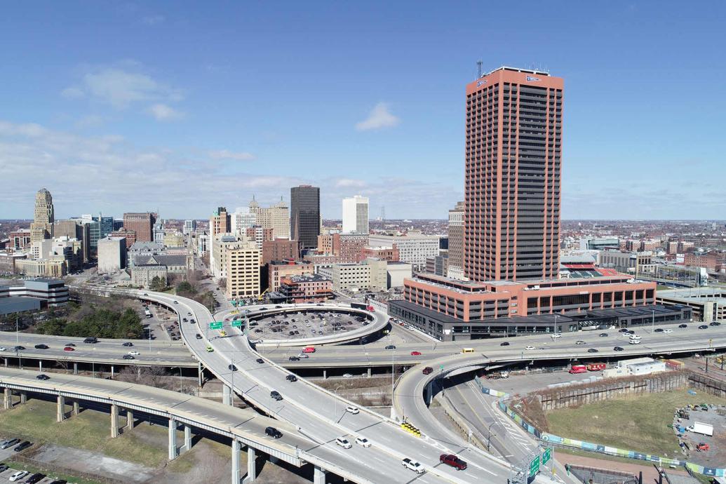 Post-Skyway proposal borrows from Buffalo's past to design its future