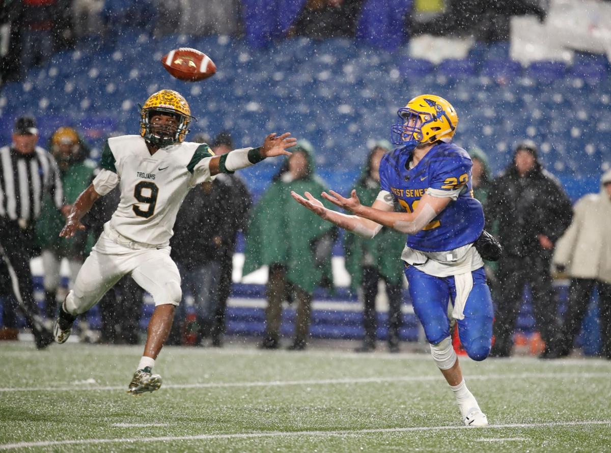 West Seneca East 20, West Seneca West 13 | Multimedia | buffalonews.com