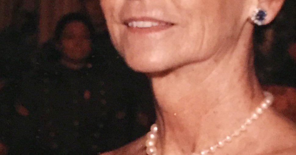 Kate Righter Gardner, great-granddaughter of News founder, advocate for ...