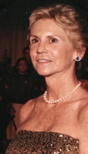 Kate Righter Gardner, great-granddaughter of News founder, advocate for ...