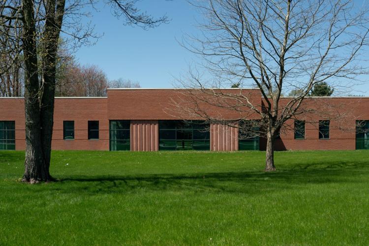 New ECC South Campus ready to open on Cobham Drive