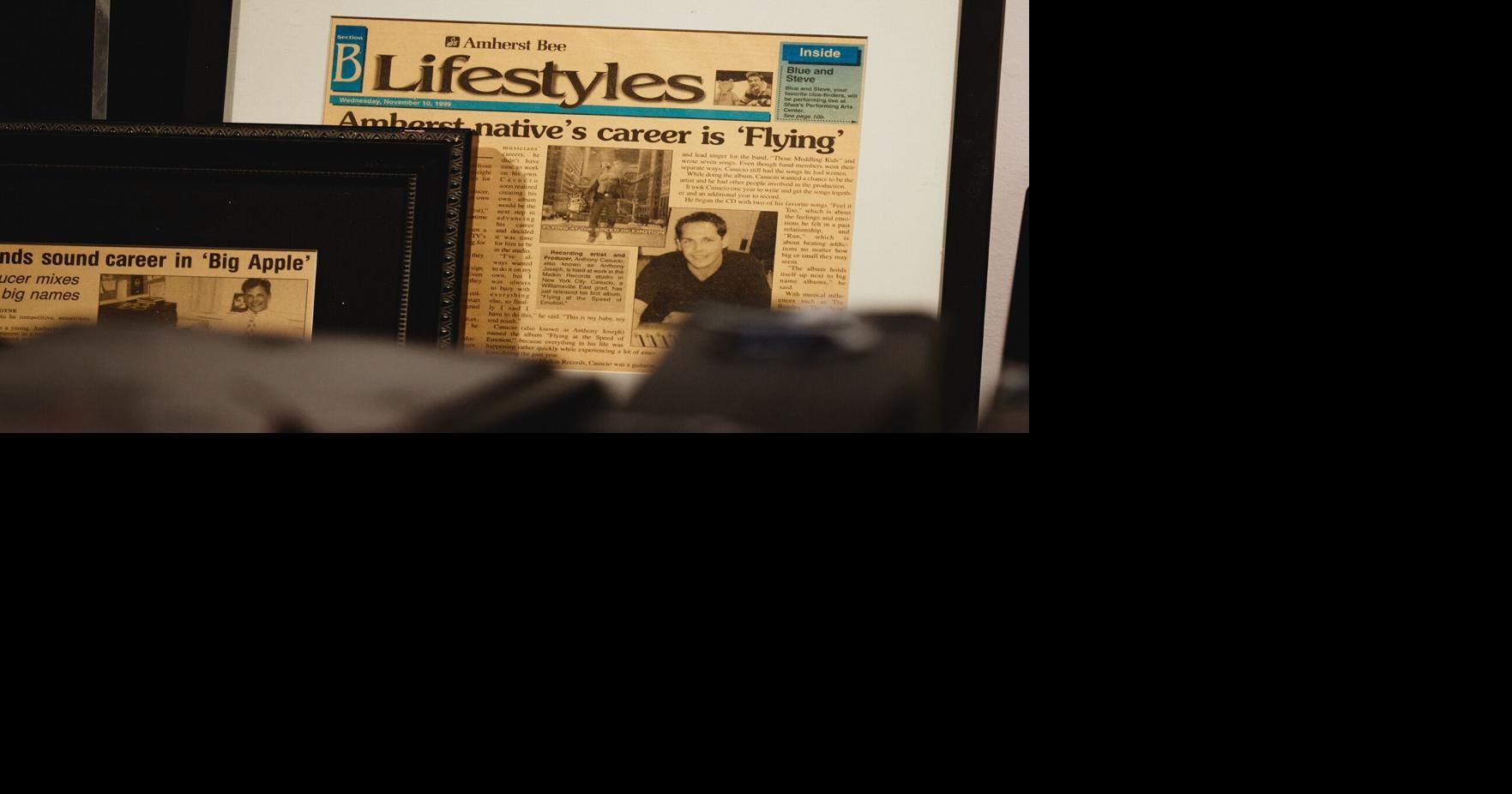 Bee Newspaper Group is sold